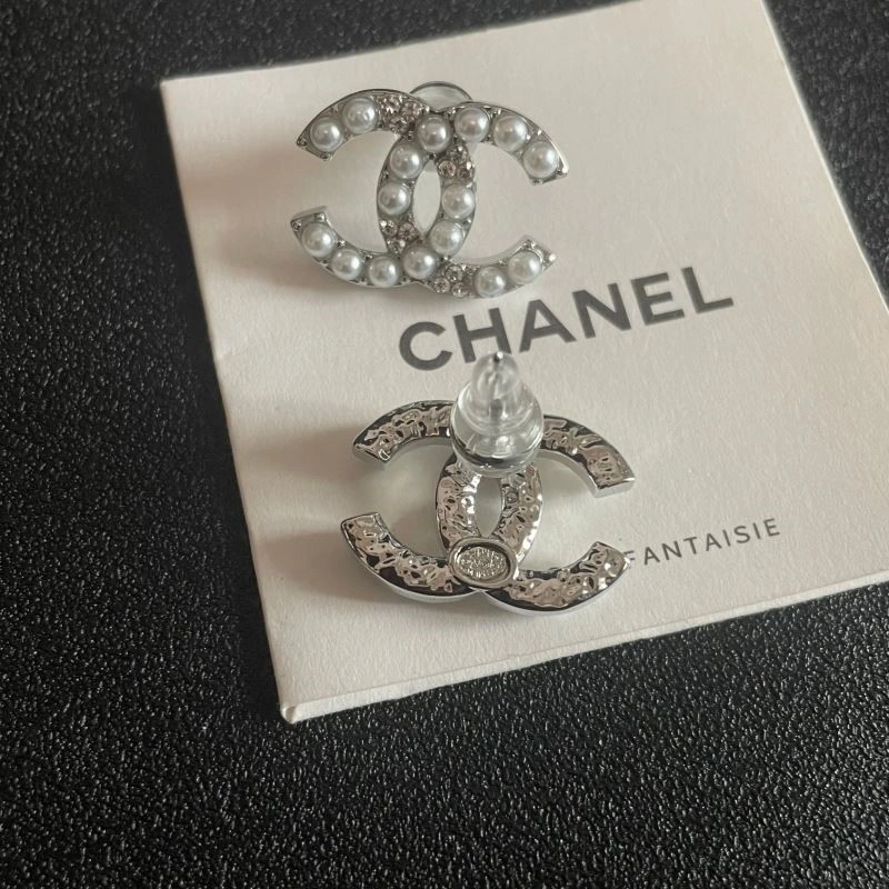 1:1 copy Chanel Earrings