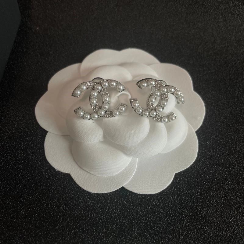 1:1 copy Chanel Earrings