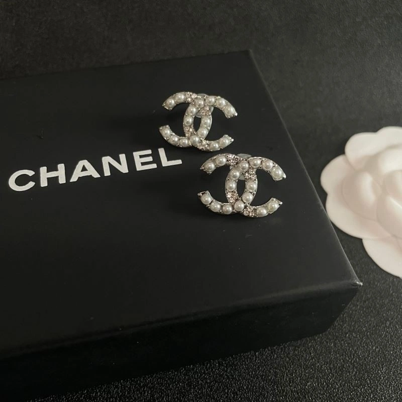 1:1 copy Chanel Earrings