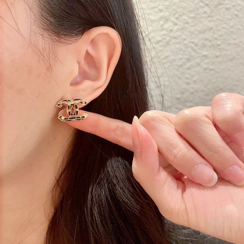OEM Chanel Earrings