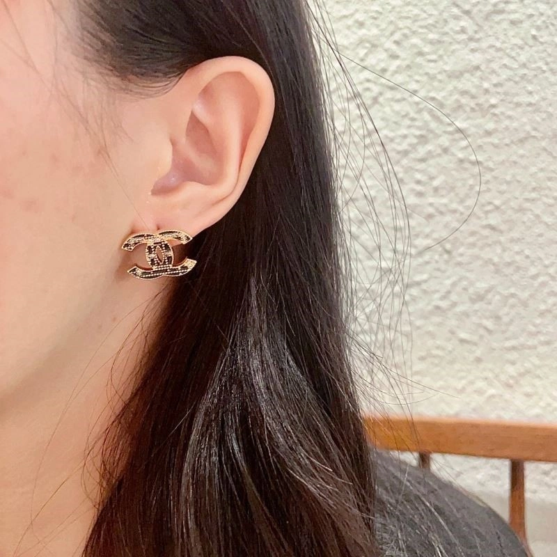 OEM Chanel Earrings