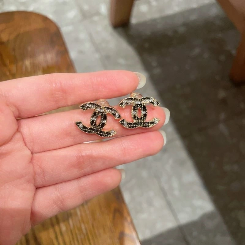 OEM Chanel Earrings