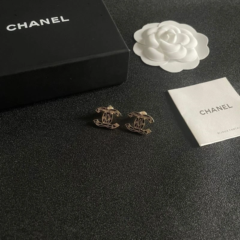 OEM Chanel Earrings