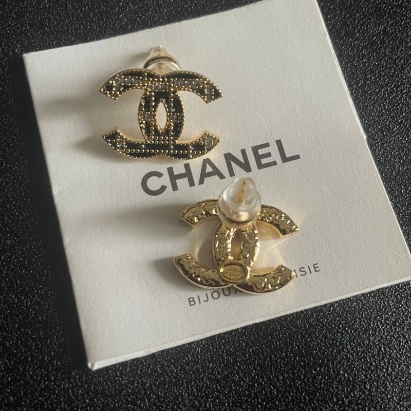 OEM Chanel Earrings