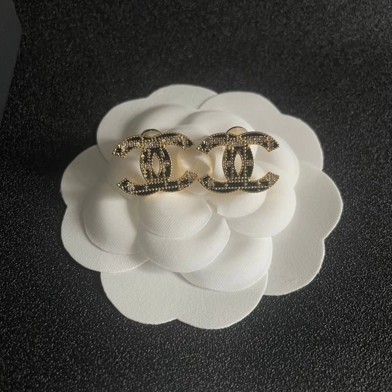 OEM Chanel Earrings