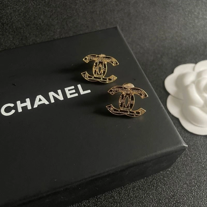 OEM Chanel Earrings