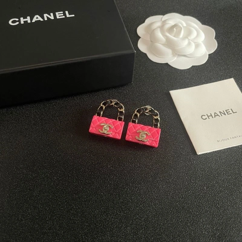 Precise copy Chanel Earrings