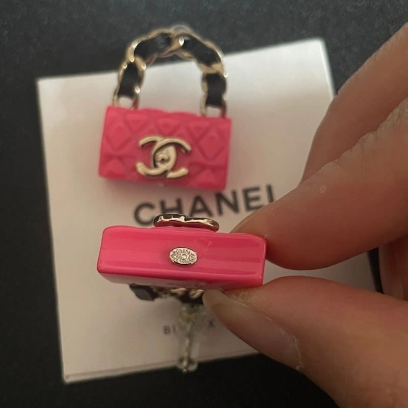 Precise copy Chanel Earrings
