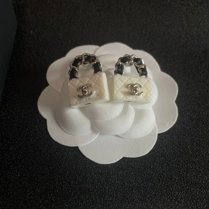 Exact replica Chanel Earrings