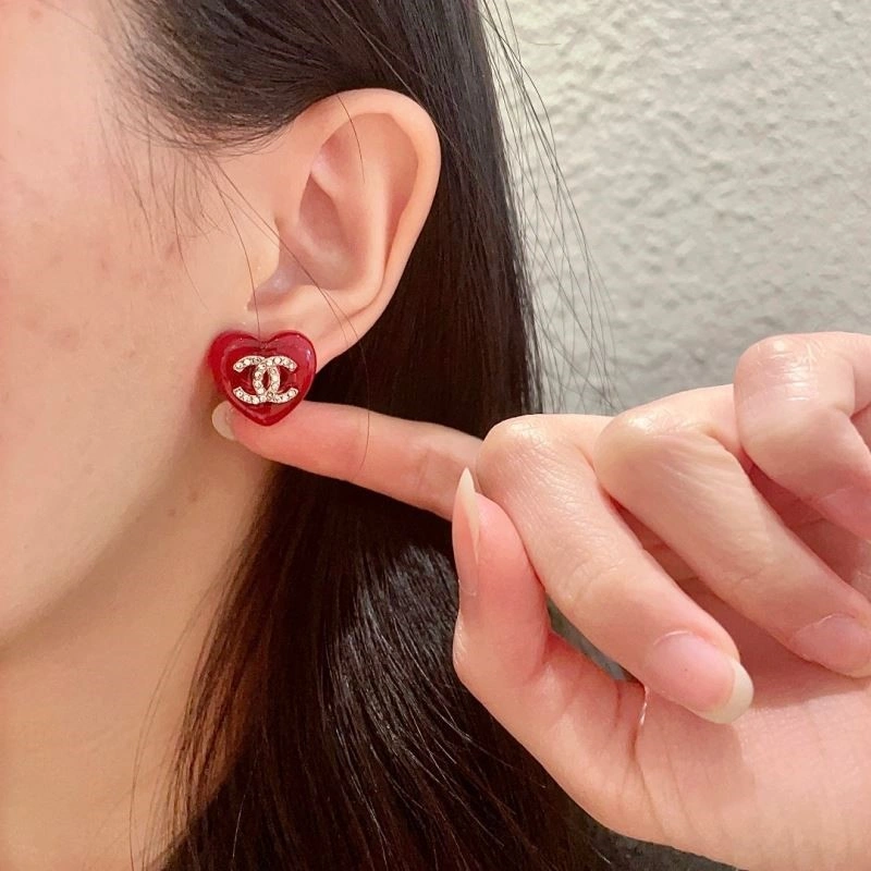 Bargain Chanel Earrings