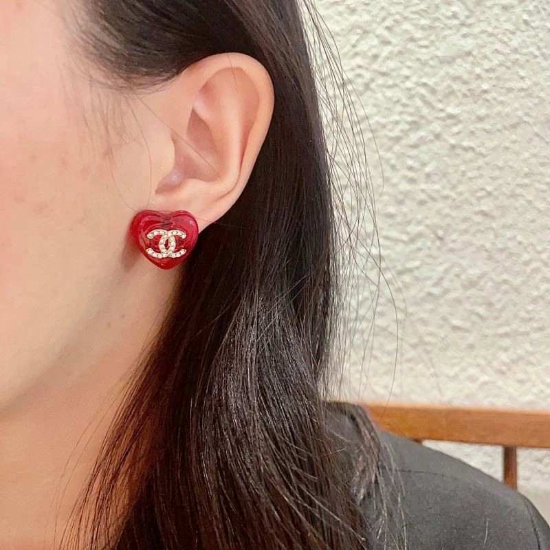 Bargain Chanel Earrings