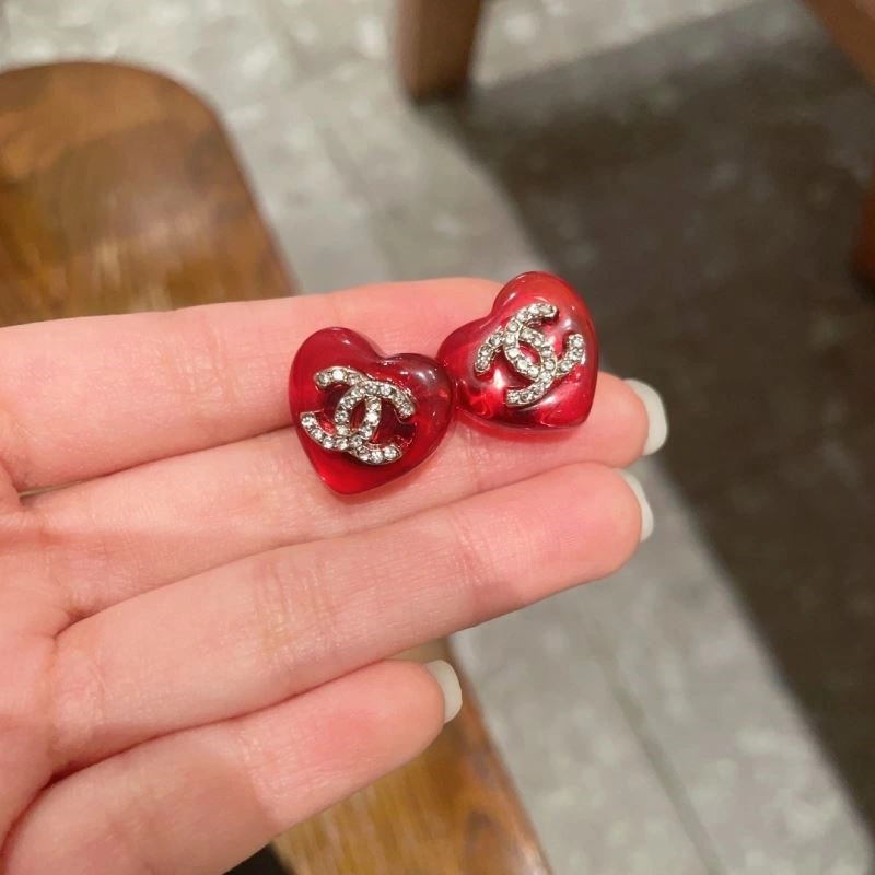 Bargain Chanel Earrings