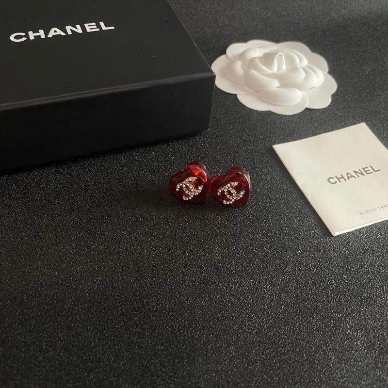 Bargain Chanel Earrings
