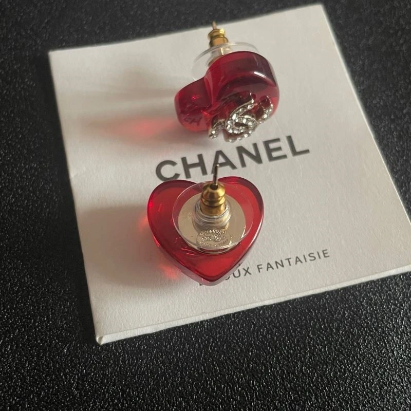 Bargain Chanel Earrings