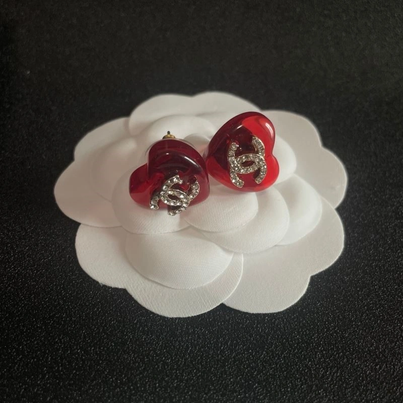 Bargain Chanel Earrings