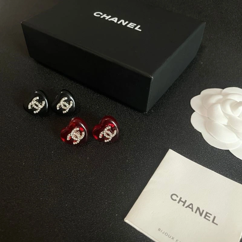 1:1 copy Chanel Earrings