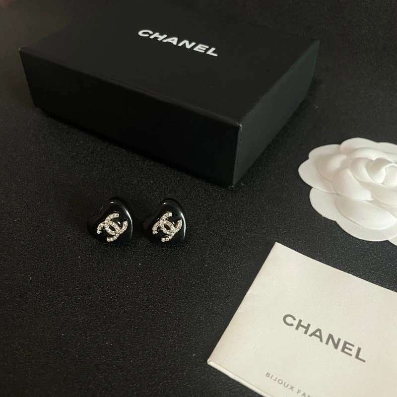 1:1 copy Chanel Earrings