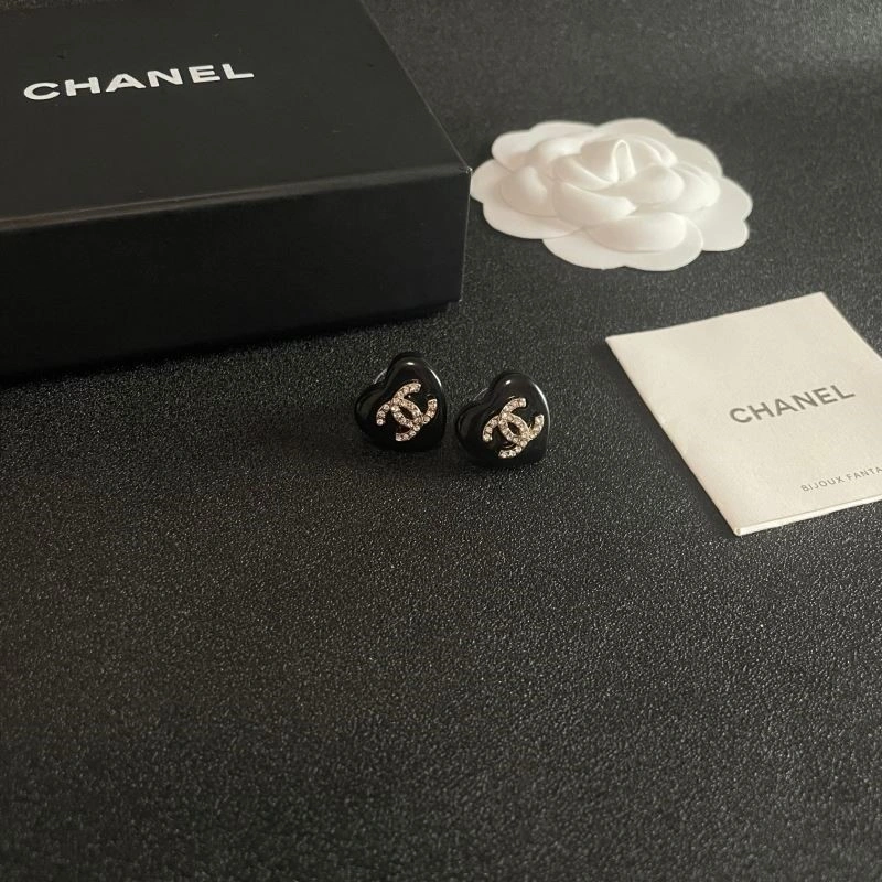1:1 copy Chanel Earrings
