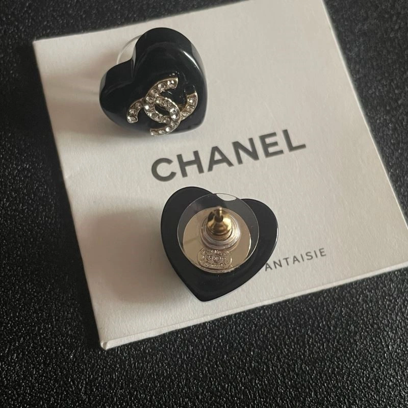 1:1 copy Chanel Earrings