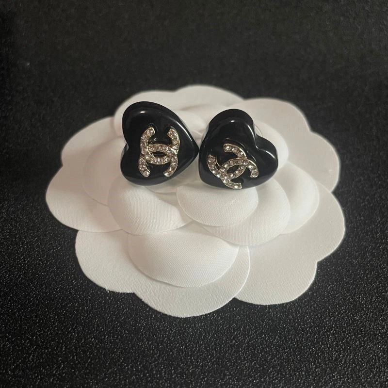 1:1 copy Chanel Earrings