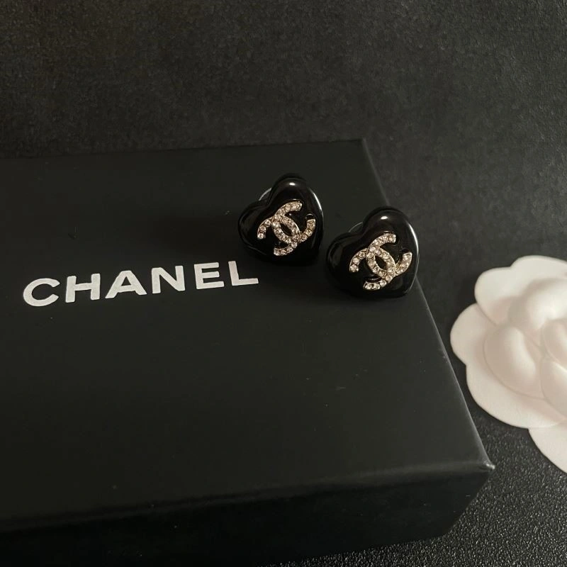 1:1 copy Chanel Earrings