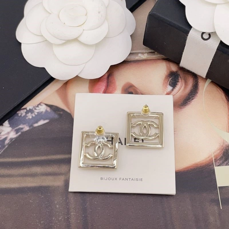 OEM Chanel Earrings