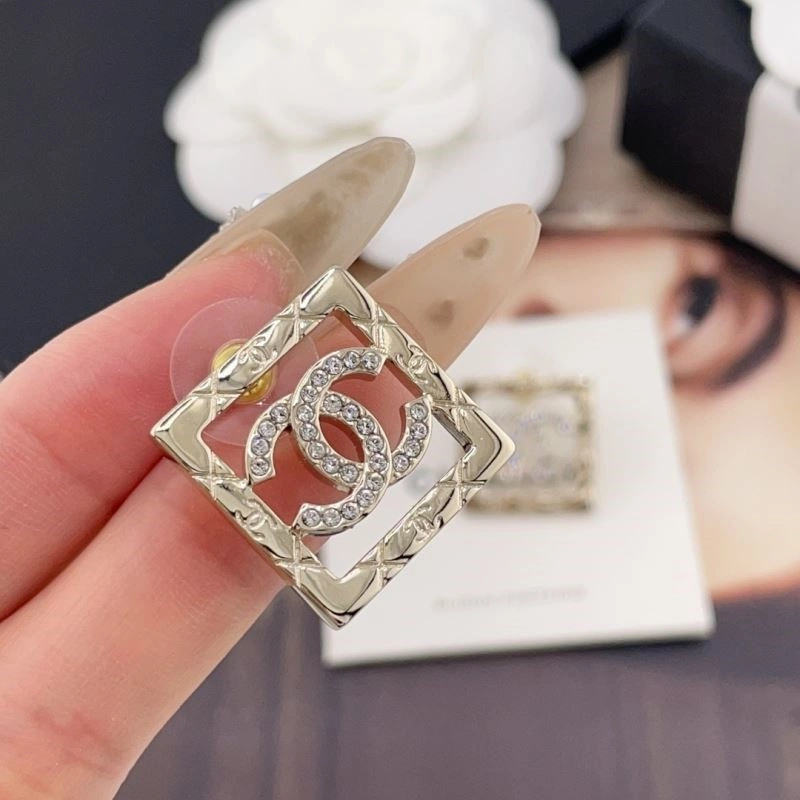OEM Chanel Earrings