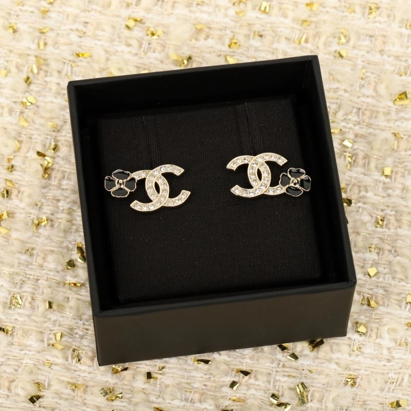 Affordable Chanel Earrings
