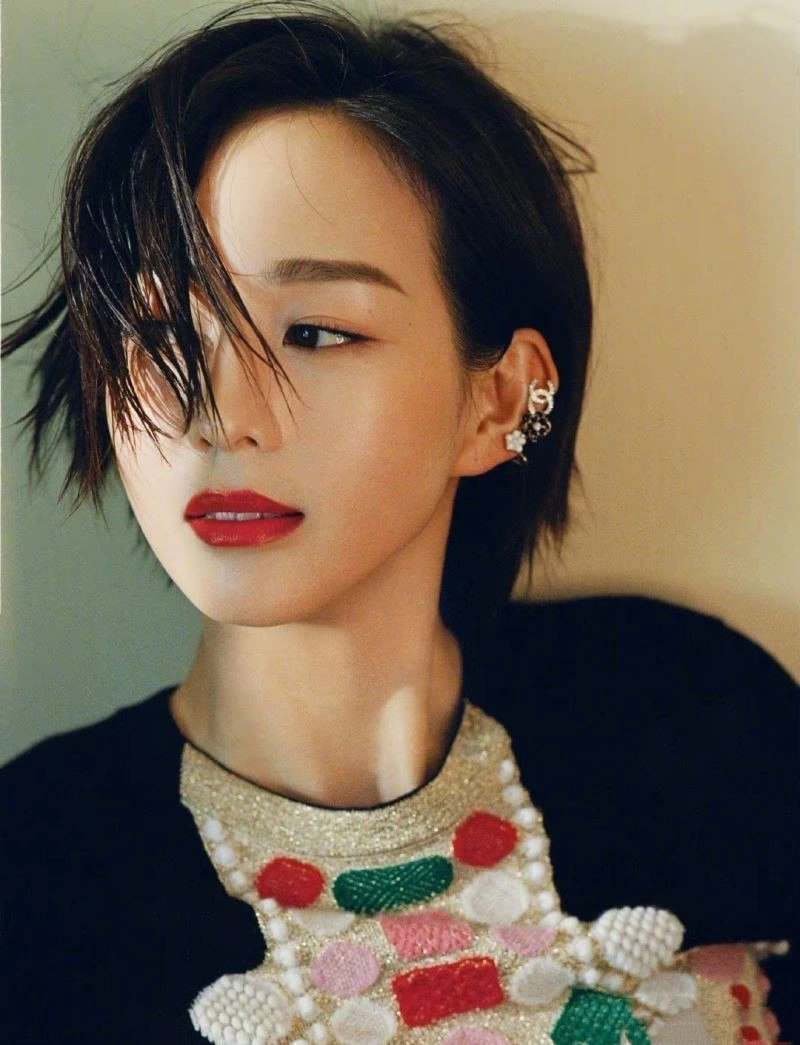 Real Chanel Earrings