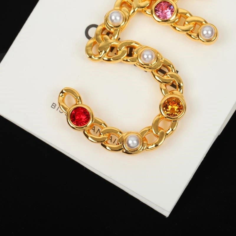 Bargain Chanel Earrings