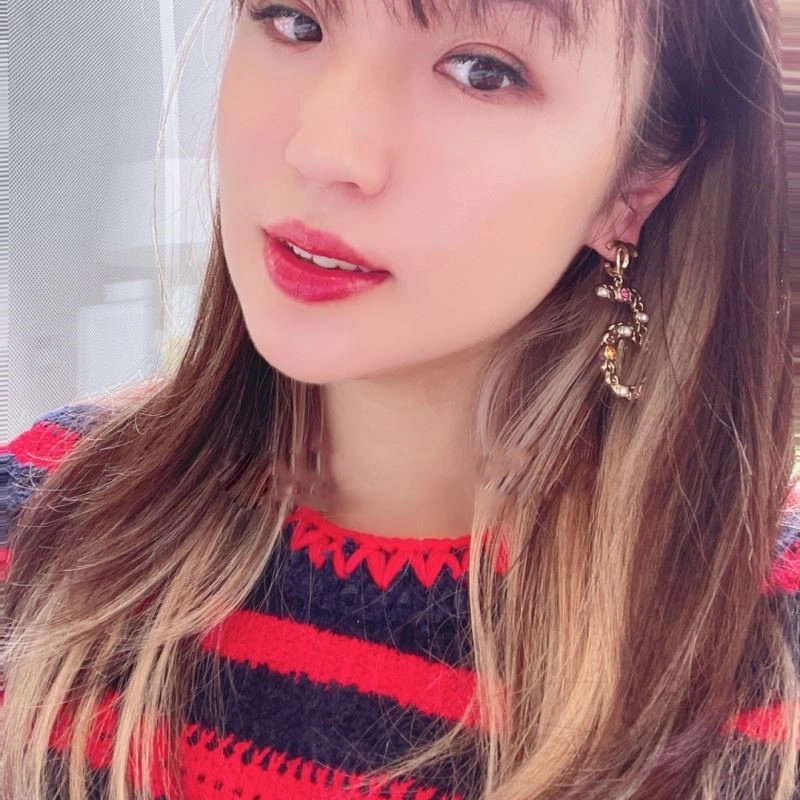 Bargain Chanel Earrings