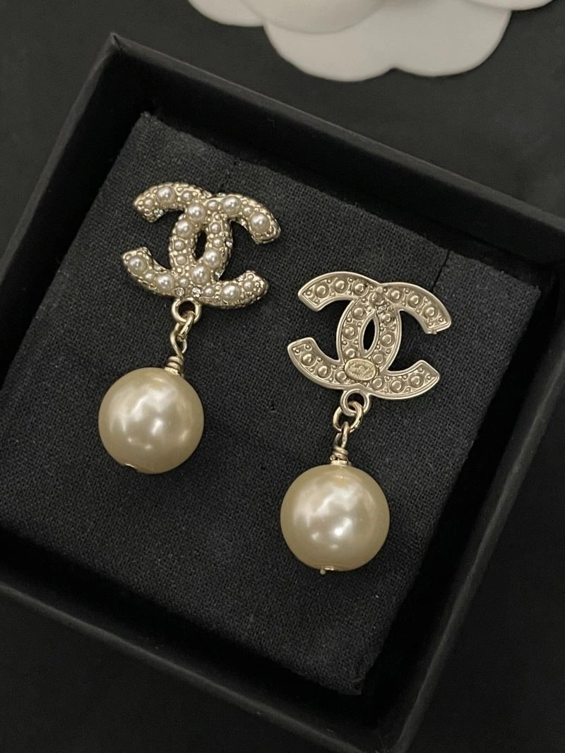 Bargain Chanel Earrings