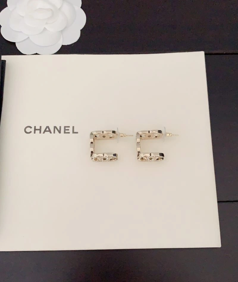 Precise copy Chanel Earrings