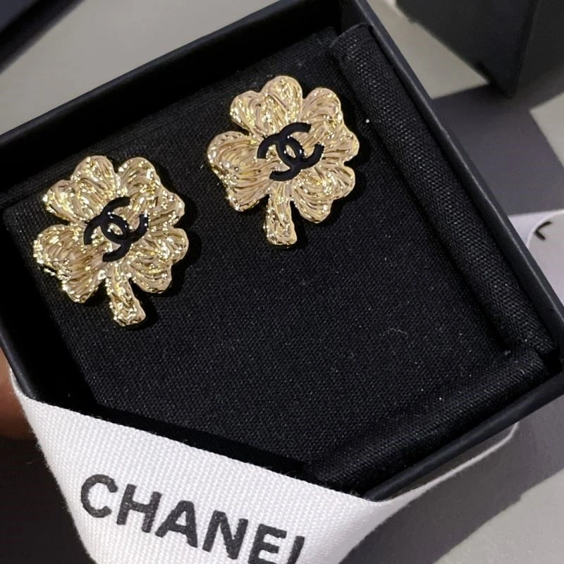 Reasonably priced Chanel Earrings