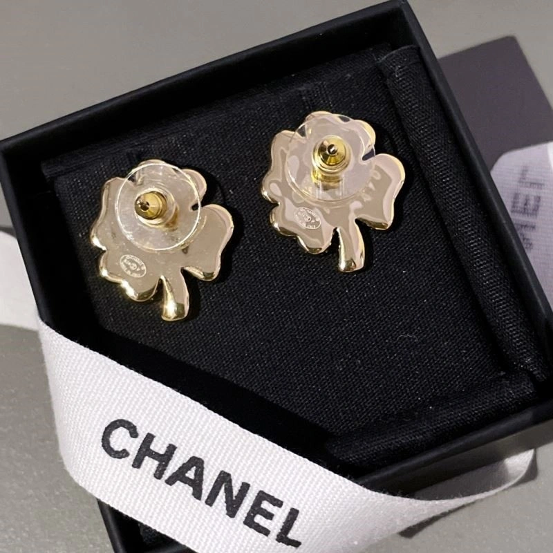 Reasonably priced Chanel Earrings