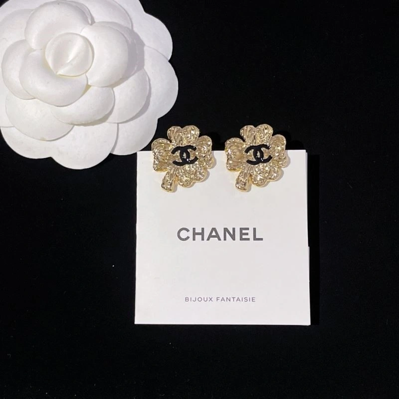 Reasonably priced Chanel Earrings