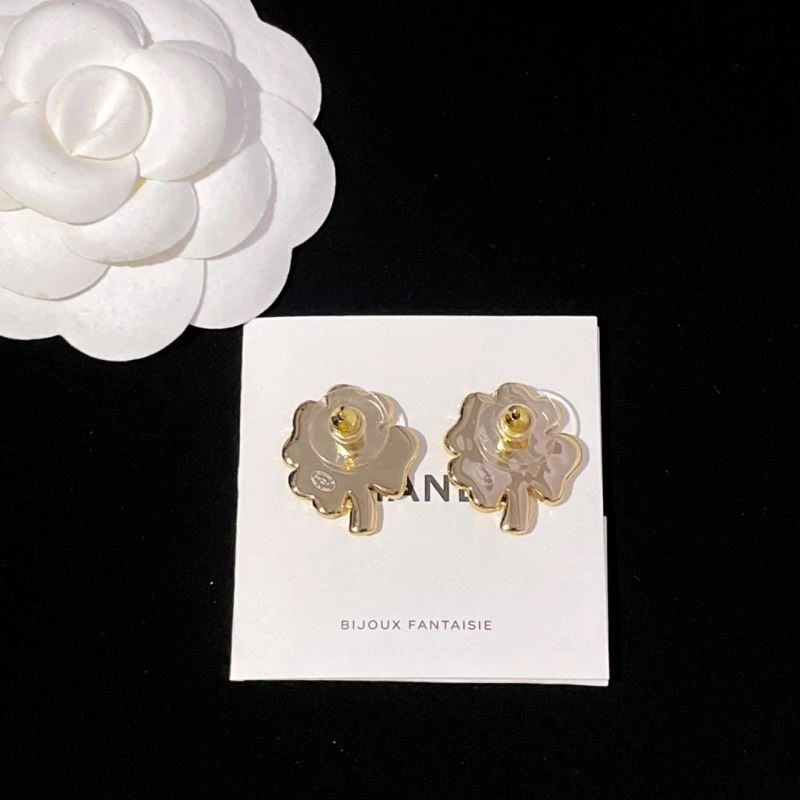 Reasonably priced Chanel Earrings