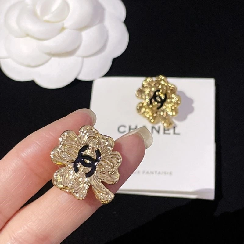 Reasonably priced Chanel Earrings