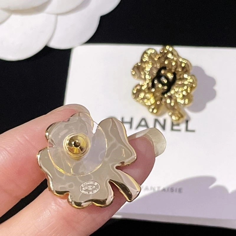 Reasonably priced Chanel Earrings