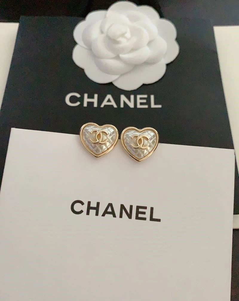 Low-cost Chanel Earrings