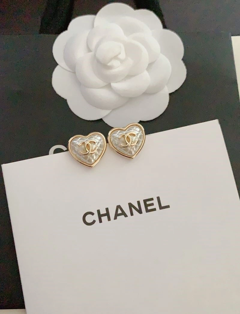 Low-cost Chanel Earrings
