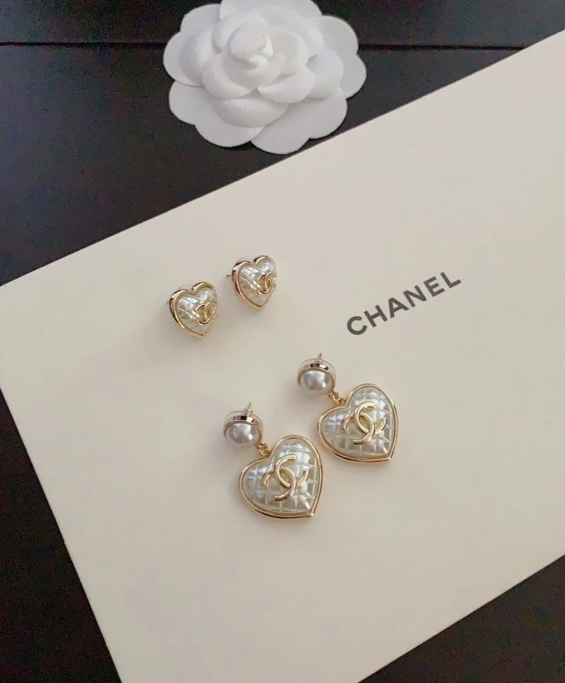 Low-cost Chanel Earrings