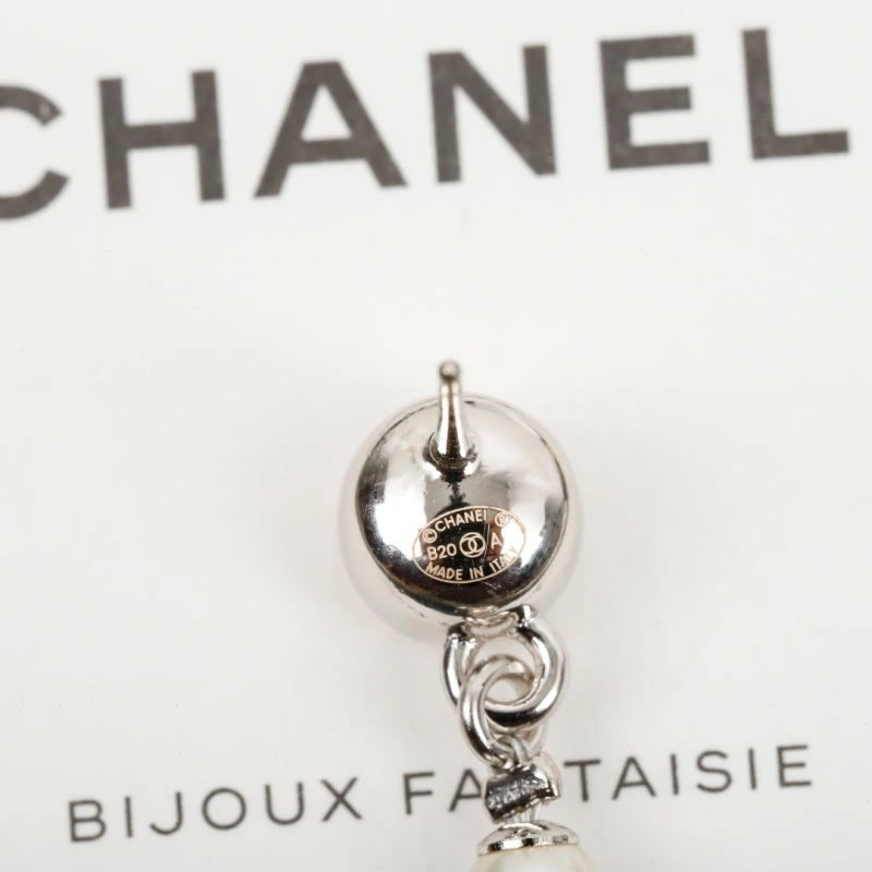Legit Chanel Earrings