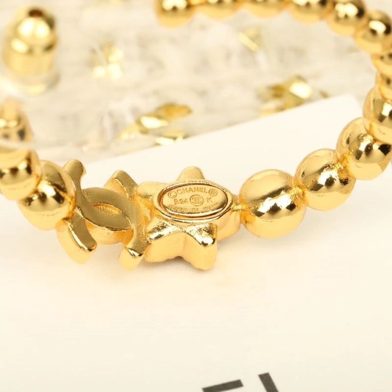 Affordable Chanel Earrings