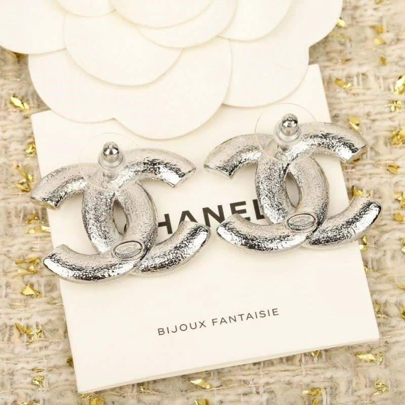 Cut-rate Chanel Earrings