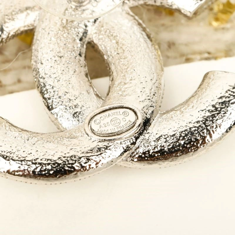 Cut-rate Chanel Earrings