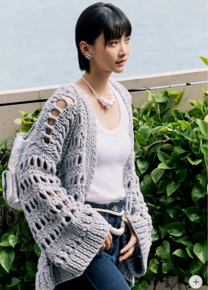 Cut-rate Chanel Earrings