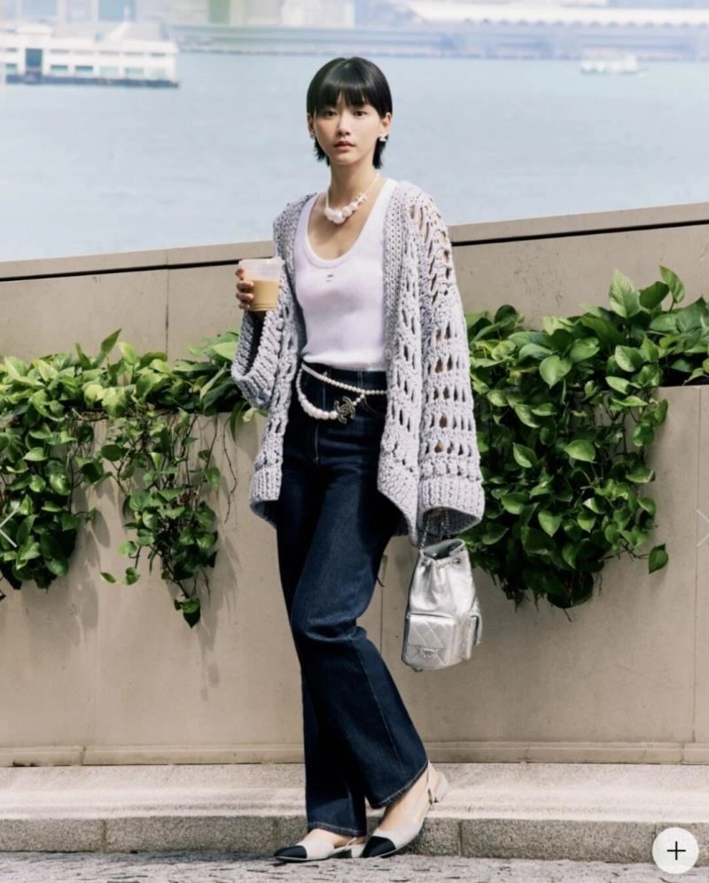 Cut-rate Chanel Earrings