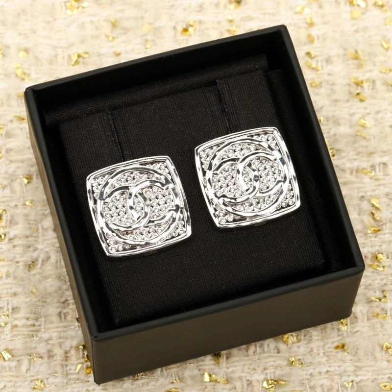 Exact replica Chanel Earrings