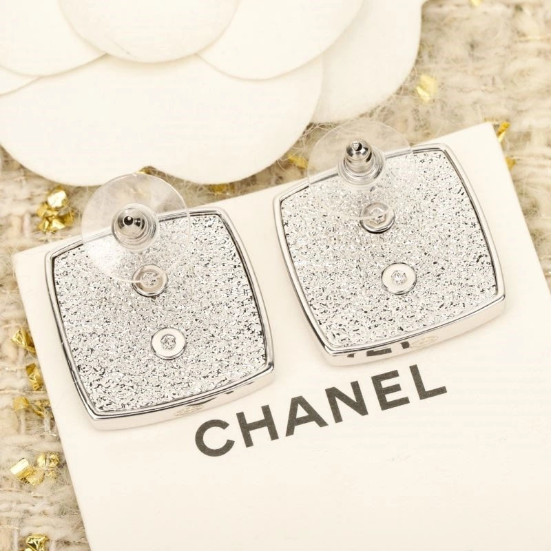 Exact replica Chanel Earrings